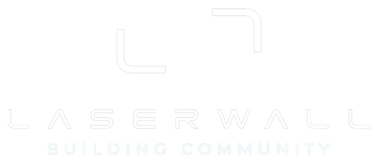 Laserwall - Laserwall CER
